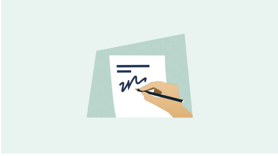 How to write a Curriculum Vitae (CV) - University Academy Foundation