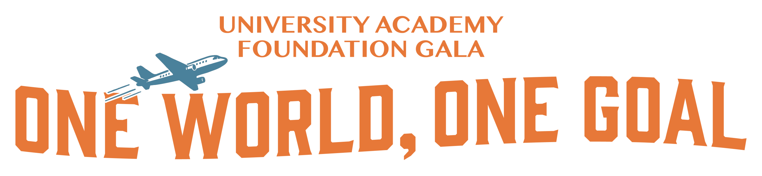 Corporate Sponsor Giving - University Academy Foundation
